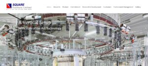 Top 10 Clothing Factory in Bangladesh : Texasia