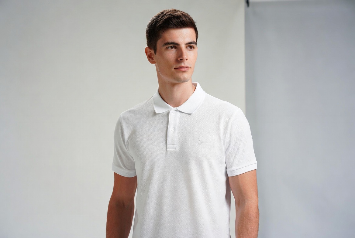 How Should a Polo Shirt Fit : 5 Expert Approved Guidelines