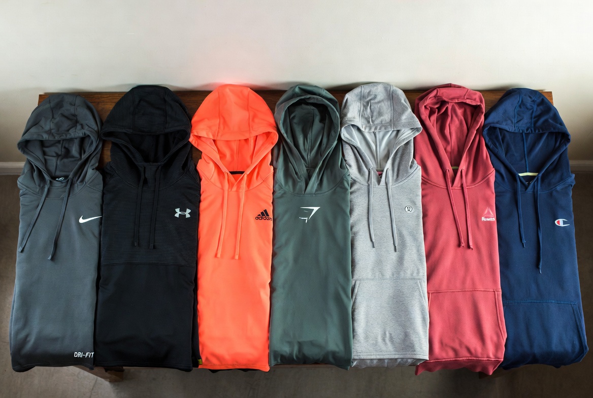 Top 7 Best Gym Hoodies for Men : Texasia 2025