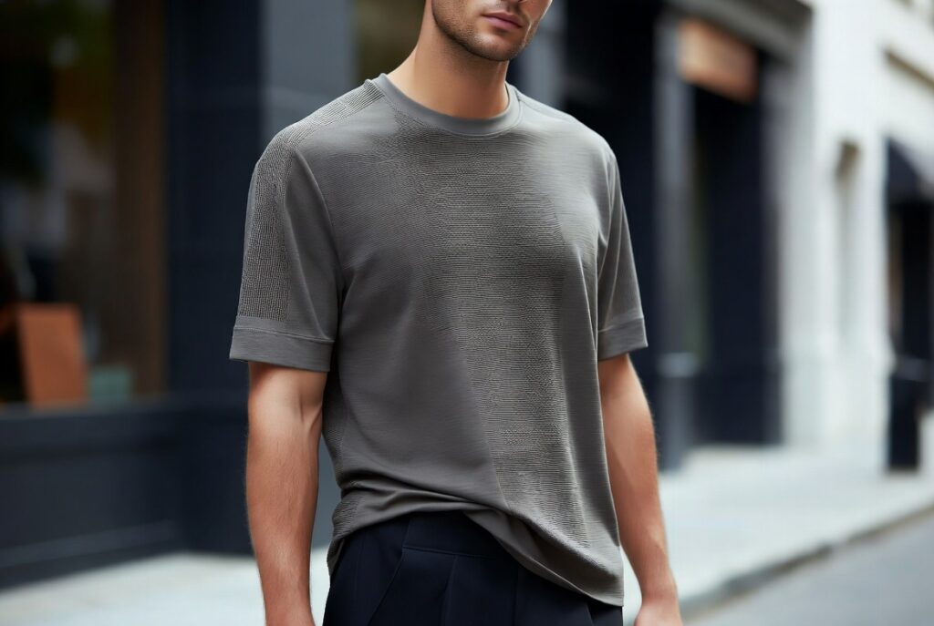 Private label T shirt manufacturer Bangladesh : Texasia